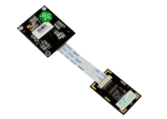 Miaxis SM-62UT Capacitive Fingerprint Module Fingerprint Authentication Modules