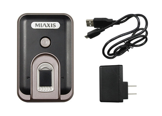 Wireless Fingerprint Scanner SM-201D Bluetooth Fingerprint Scanner