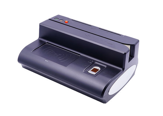 Bluetooth Fingerprint Card Reader MR-500 All-In-One Biometric Reader
