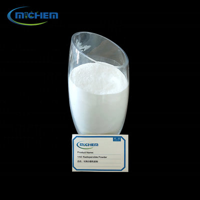 China CAS No.24937-78-8 Rpp Redispersible Polymer Powder for leveling mortar supplier