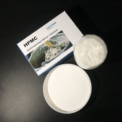China Construction Grade Hydroxypropyl Methyl Cellulose HPMC Factory Price Free Samples supplier