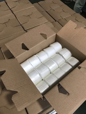 Michem 100% Pure Polypropylene Fiber PP Fiber for Concrete supplier