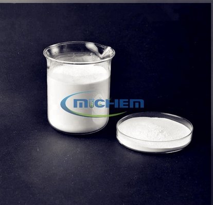 Michem Concrete Superplasticizer Polycarboxylate Based Superplasticizer supplier