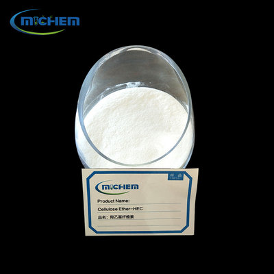 Dry mix mortar additive Hydroxyethyl Cellulose HEC Construction grade supplier