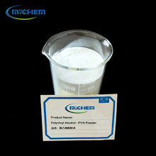 Polyvinyl Alcohol PVA powder CAS No. 9002-89-5 supplier