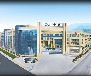 Hangzhou Darlly Filtration Equipment Co.,Ltd