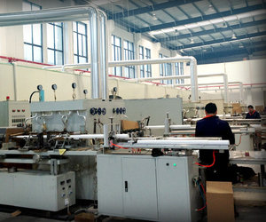 Hangzhou Darlly Filtration Equipment Co.,Ltd