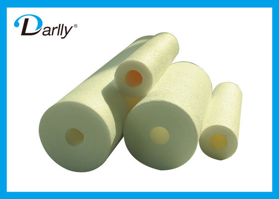 1 µm replacement water filter length 10'' / 20'' / 30'' NSF ISO9001