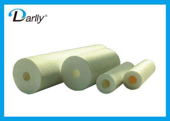 1 µm replacement water filter length 10'' / 20'' / 30'' NSF ISO9001
