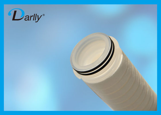 Solvents Melt Blown Filter Inside Diameter 28mm Outside Diameter 63mm 115mm