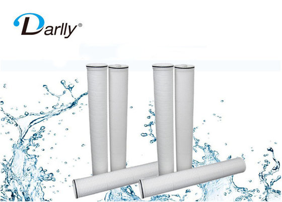 PP 40 inch Pall replacement high flow water cartridge filter element