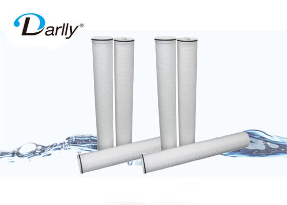 PP 40 inch Pall replacement high flow water filter cartridges for filtration