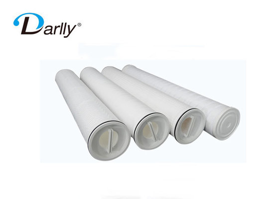 Water Filter Replacement Cartridges Pretreatment Of Sea Water Desalination