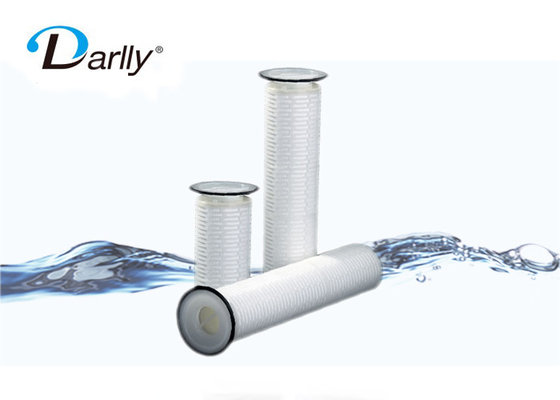 39 inch big blue filter cartridges for automotive paints / inks