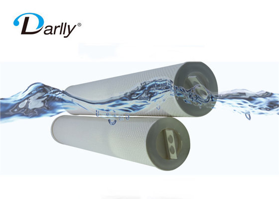 Big Blue Filter Cartridges High Flow Water Filter Cartridge O - Ring Design
