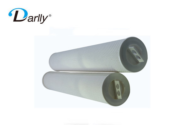 39 Inch High Flow Filter Cartridges Water Treatment System Easy Handing