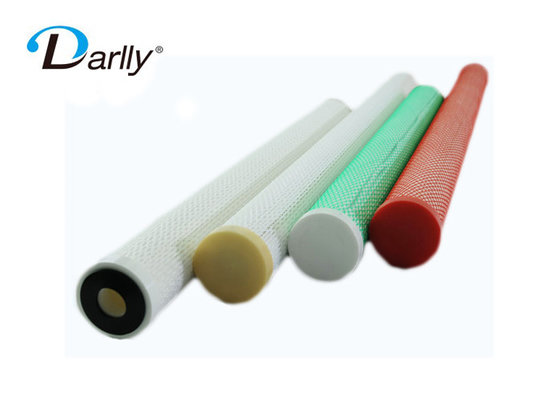 10'' Darlly Filters Disposable Oil Filter Cartridge for Industrial Water Filter