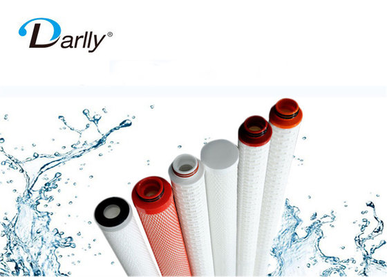 OEM 30'' PP Oil Filter Element Water Filtration Cartridge for Petroleum