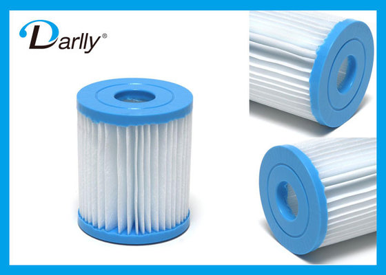 Water Cleaning Spa Cartridge Filter Pool Filter Replacement Cartridges