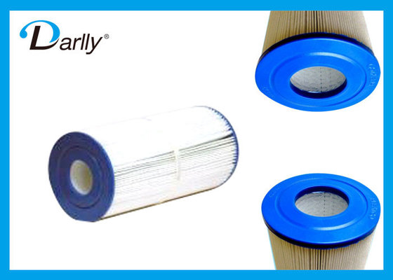 Custom Pleated Pool Filter Cartridge For General Water Filtration