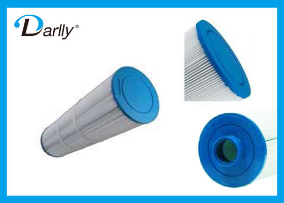 Custom Pleated Pool Filter Cartridge For General Water Filtration