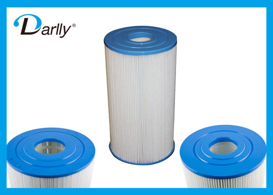 High Performance Reemay Material Pool Filter Cartridge For Water Filtration