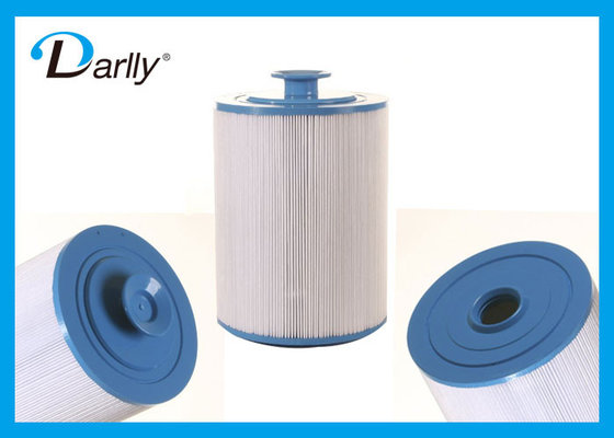 Darlly Reemay Material Spa Cartridge Filter / Pool Filters Cartridge 1 - 50 Micron