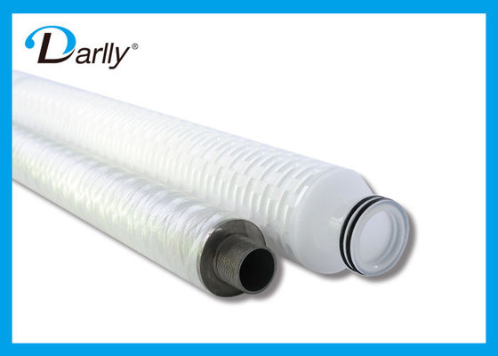 Customized Disposable Filter Cartridge Water Filter Replacement Cartridges