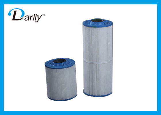 Disposable Pleated HC Filter Cartridge 1um , 5um , 10um , 20um , 50um