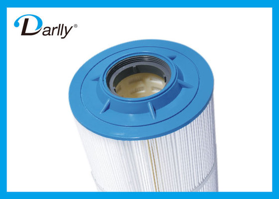 Pleated 5 Micron Water Filter Replacements Cartridge Filter with Cellulose Filter Media