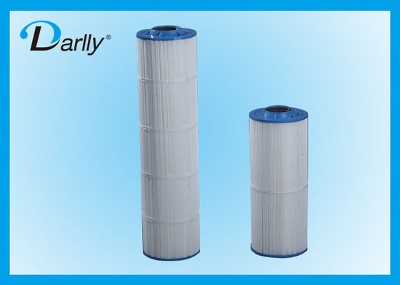 Professional Polyester HC Filter Cartridge with 19-1/2" 30-3/4" Length