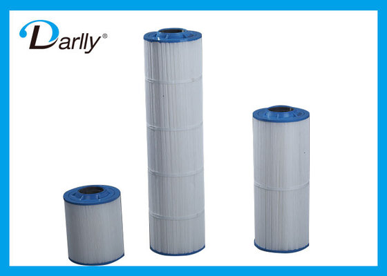 Replacement Industrial Cartridge Filters / 50 Micron Water Filter Cartridges