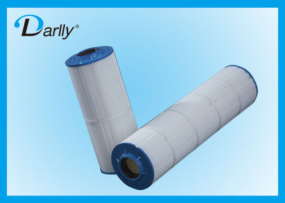 Professional Polyester HC Filter Cartridge with 19-1/2" 30-3/4" Length