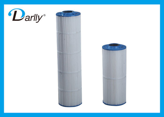 Safe 5 Micron Water Filter Pleated HC Filter Cartridge 9-5/8" Length