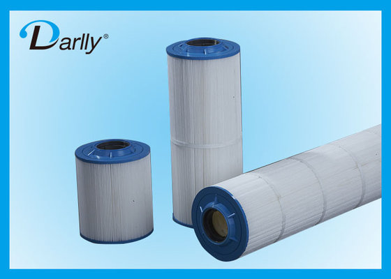 Prefiltration 1 Micron Water Filter Cartridge Darlly Filtration