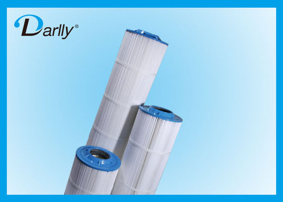Cost Effective HC Prefiltration Pleated Filter Cartridge For Filtration