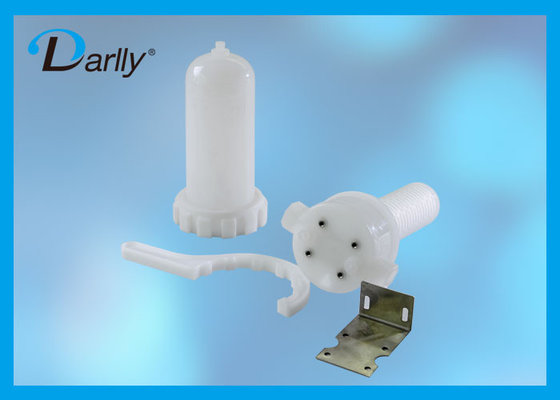 Filter Housing / PP Filter Housing / Filter Cartridge Housing ISO9001