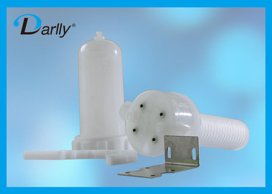 Filter Housing / PP Filter Housing / Filter Cartridge Housing ISO9001