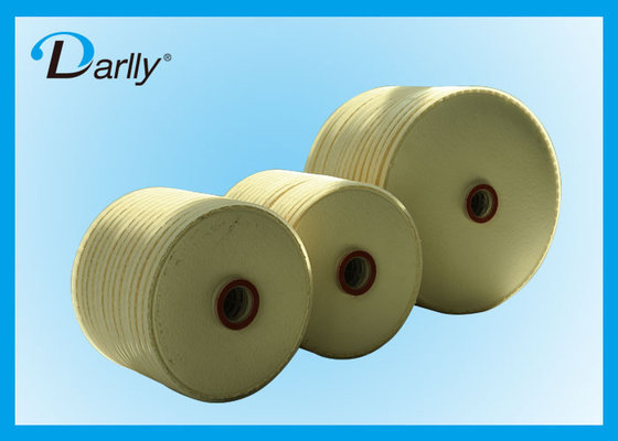Customized PP Water Filter / Depth Filter Cartridge for Chill Haze Removal
