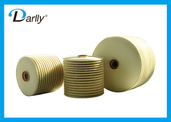 Professional Polypropylene Depth Wine Filter Cartridge 0.4µm - 0.6µm