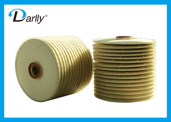 0.4µm Water Treatment Filter Depth Filter Cartridge for Particle Removal