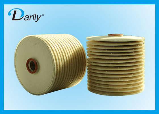 Darlly Professional Depth 7 Micron Filter Cartridge For Water Purifier