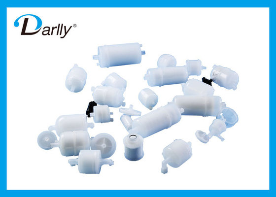Darlly Capsule Filter Ink cartridge filter water cartridge filter capacity
