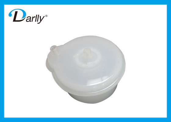PES / PVDF / PTFE Capsule Filter Ink Cartridge For Pharmaceutical