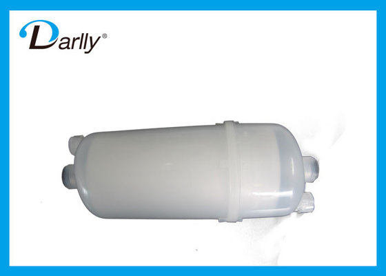 PES / PVDF / PTFE Capsule Filter Ink Cartridge For Pharmaceutical