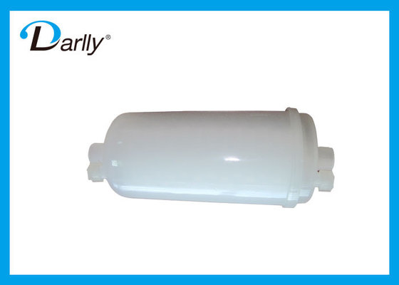 PES 0.22um Pall Capsule Filters Water Filtration Cartridge Multiple Application