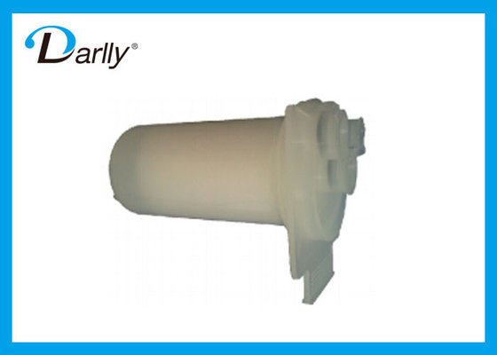 6 bar polypropylene filter 0.1um / 0.22 um / 0.45 um Filter Capsules for liquid