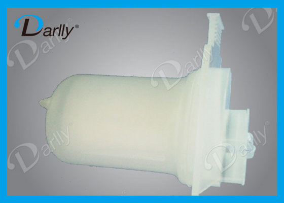 Polypropylene Ink Filter Capsule Water Filter System ISO9001 Approvals