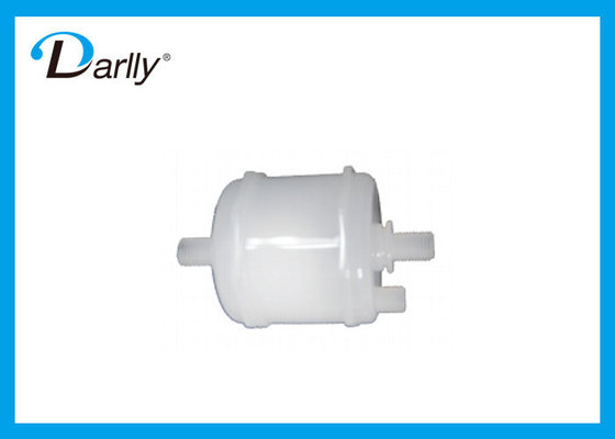 Polypropylene Filter Capsules / 5 Micron Filter Cartridge For Sterile Filtration