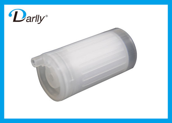 Darlly Capsule Filter Ink Jet Water Filters Parts Thermally Welded Sealing